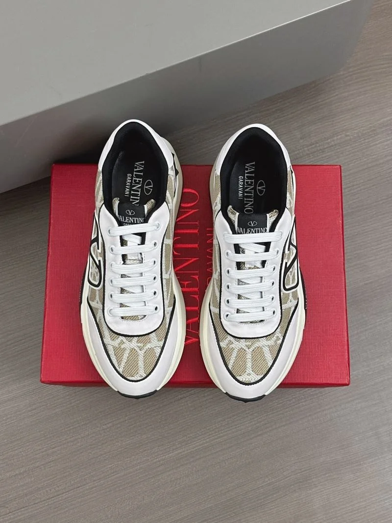 Valentino Rockrunner Shoes