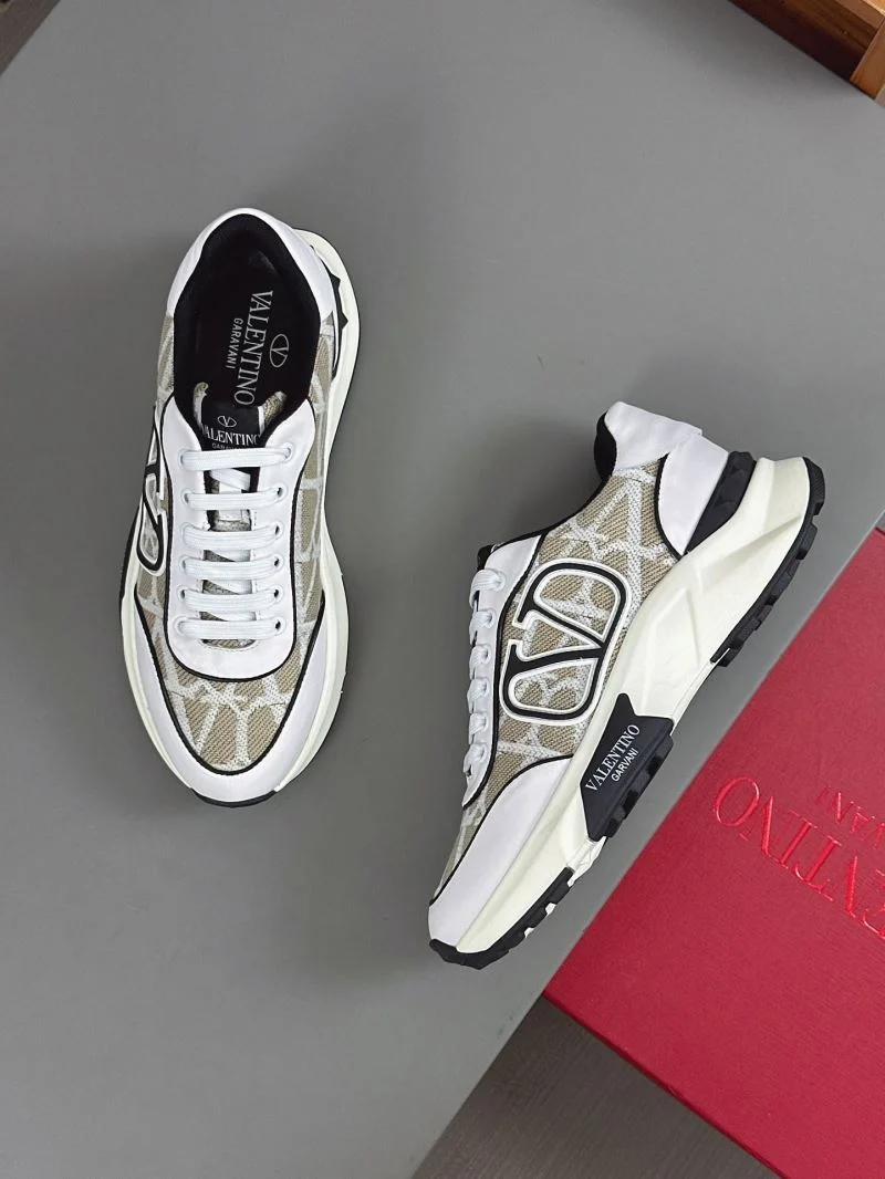 Budget-friendly Valentino Rockrunner Shoes