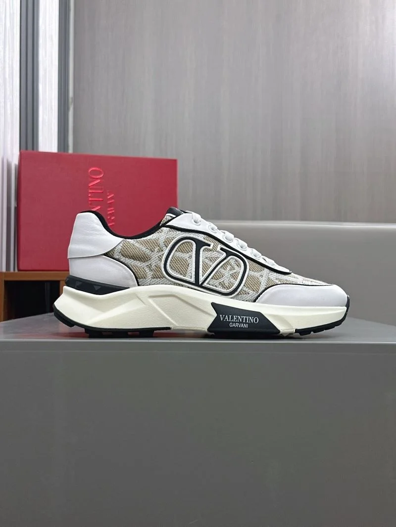 Budget-friendly Valentino Rockrunner Shoes
