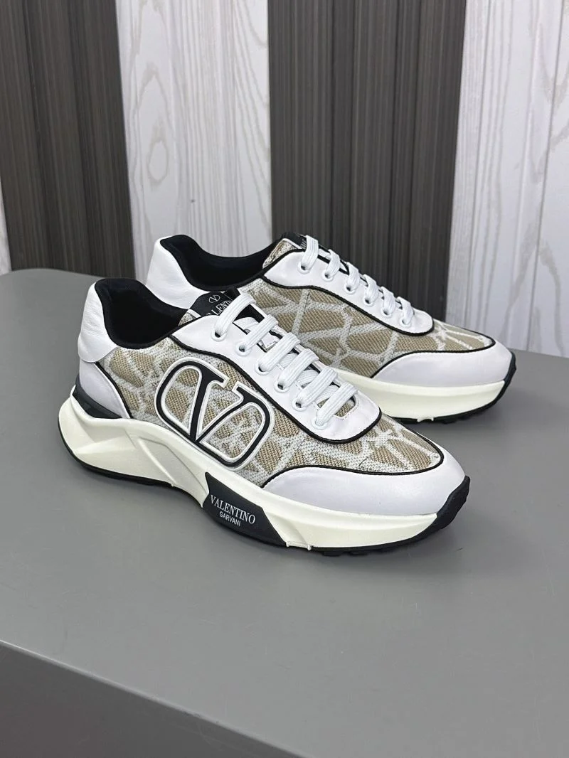 Budget-friendly Valentino Rockrunner Shoes
