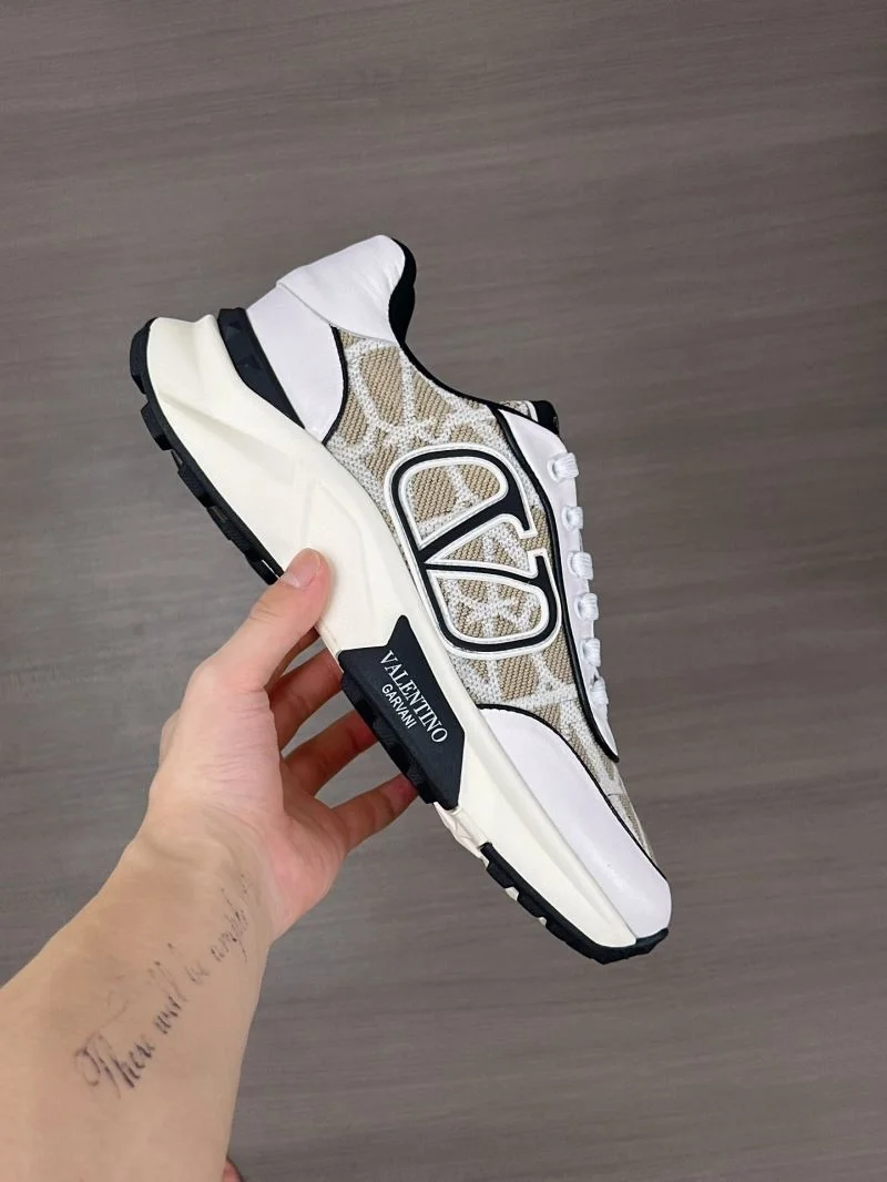 Budget-friendly Valentino Rockrunner Shoes