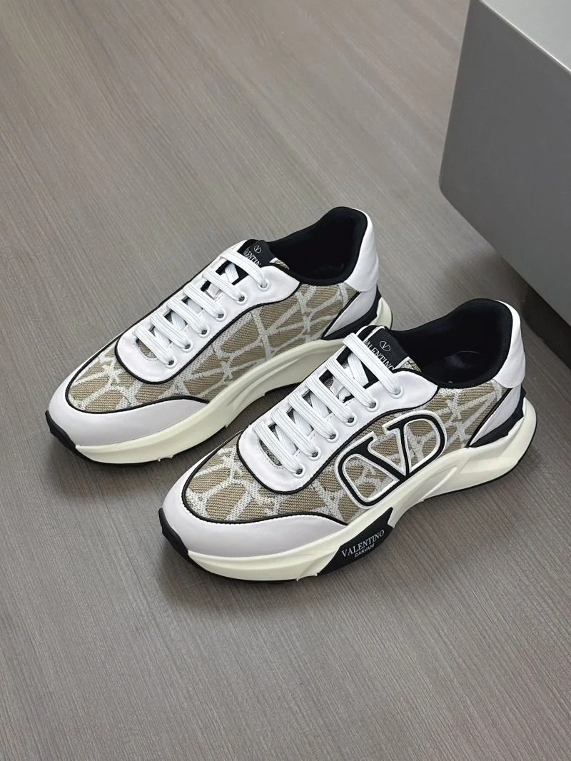Budget-friendly Valentino Rockrunner Shoes
