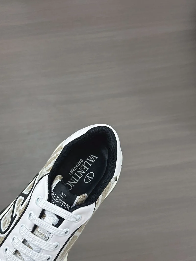 Budget-friendly Valentino Rockrunner Shoes