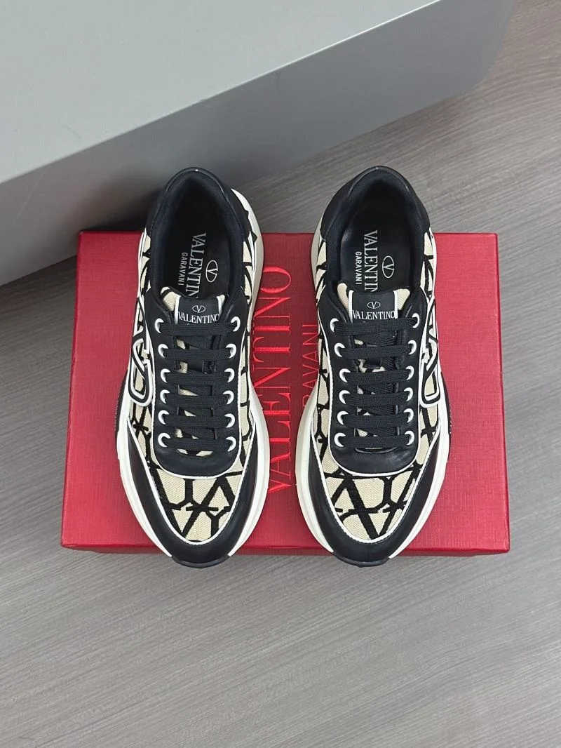 Valentino Rockrunner Shoes