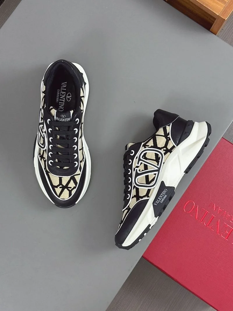Affordable Valentino Rockrunner Shoes