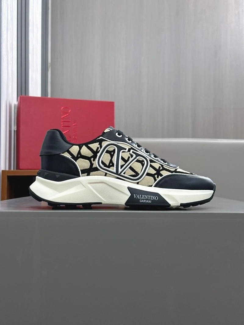 Affordable Valentino Rockrunner Shoes