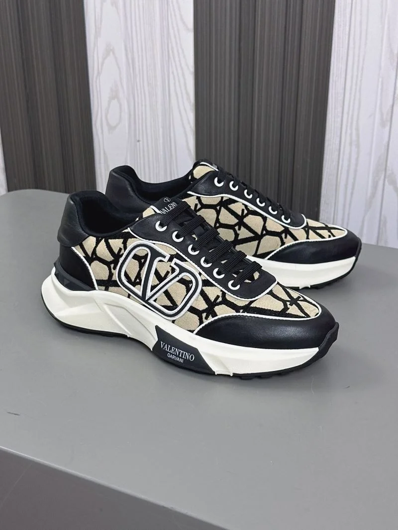 Affordable Valentino Rockrunner Shoes