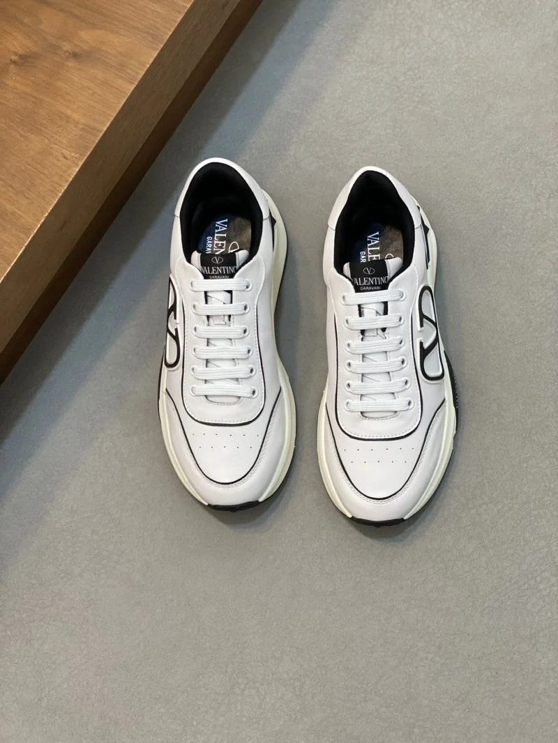 Valentino Rockrunner Shoes