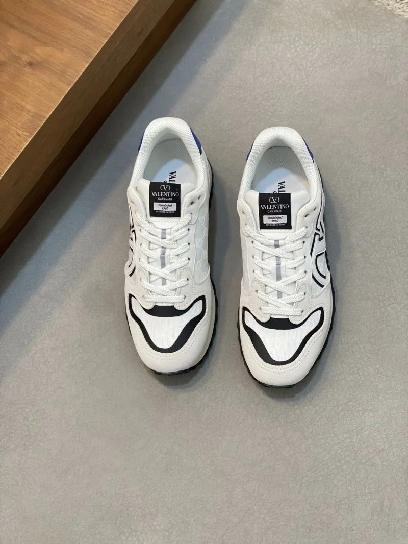 Valentino Rockrunner Shoes