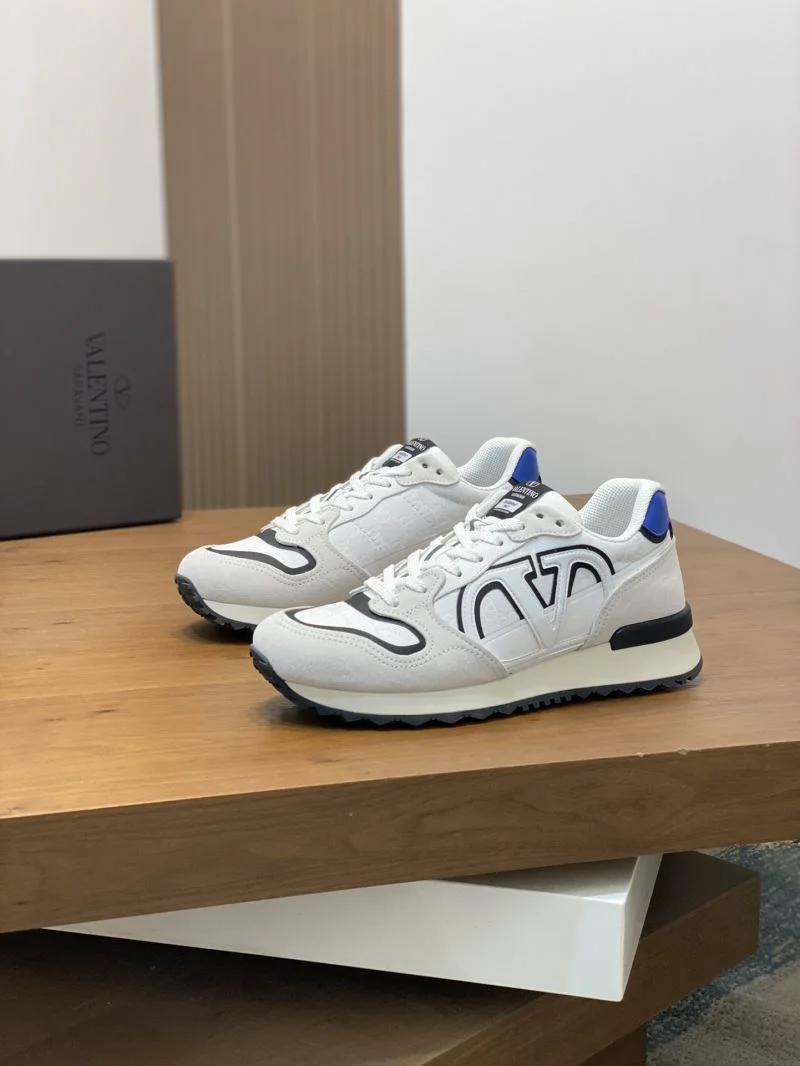 Low-cost Valentino Rockrunner Shoes