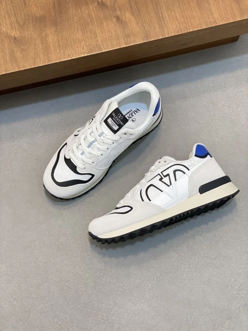Low-cost Valentino Rockrunner Shoes