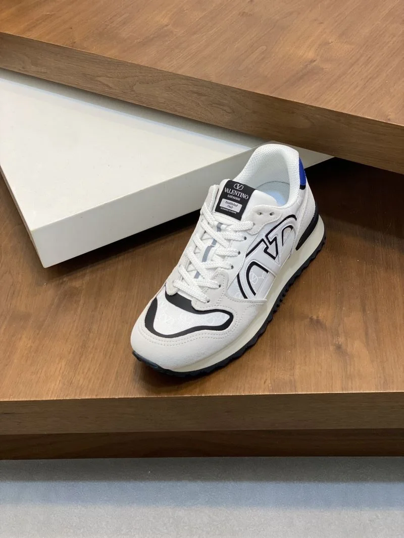 Low-cost Valentino Rockrunner Shoes