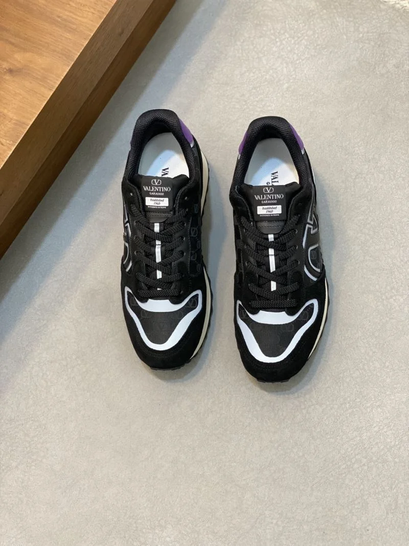 Valentino Rockrunner Shoes