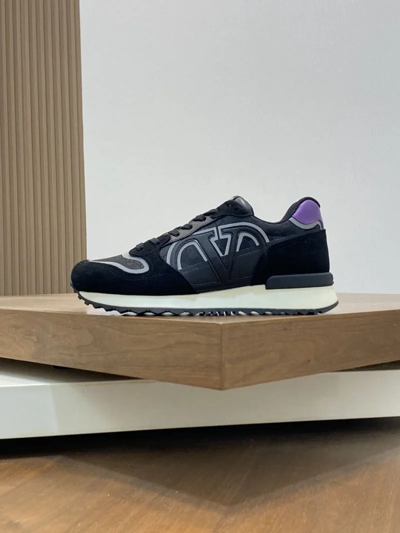 Affordable Valentino Rockrunner Shoes