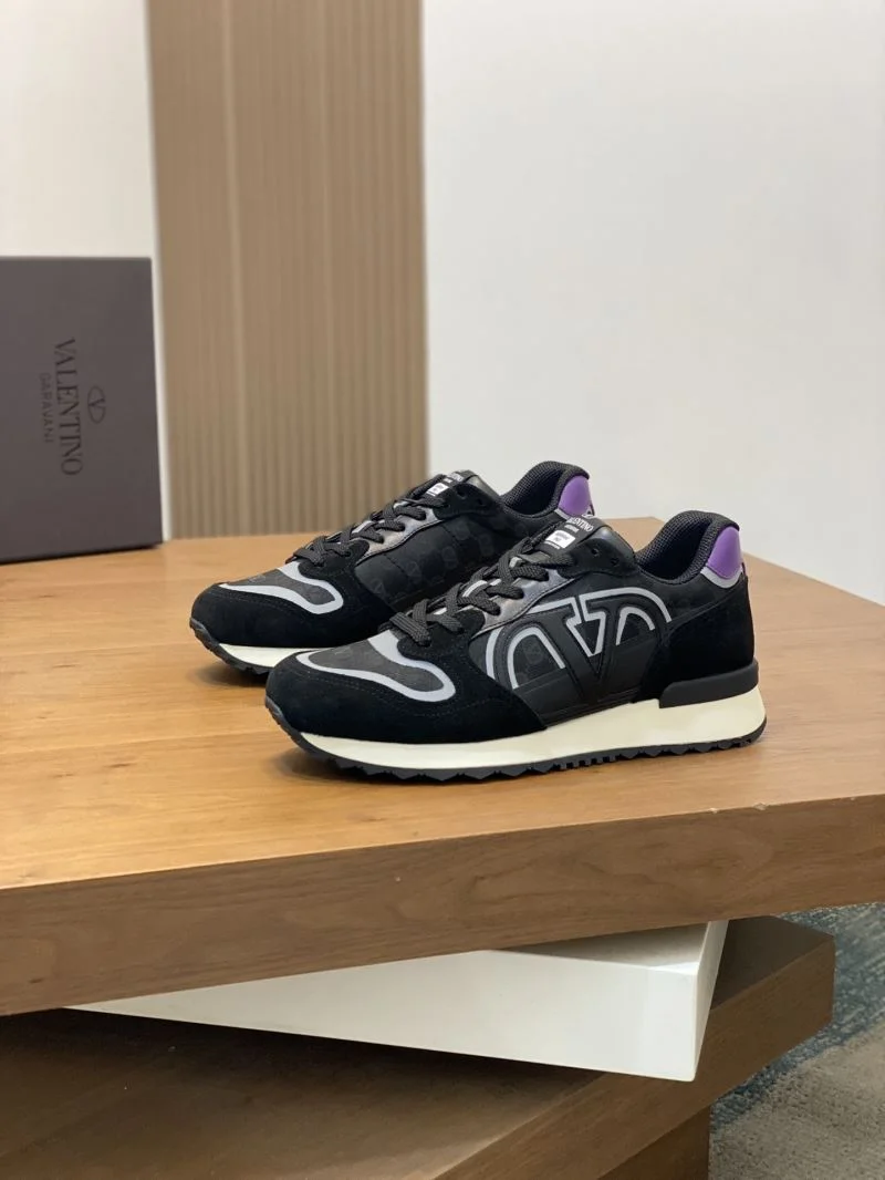 Affordable Valentino Rockrunner Shoes