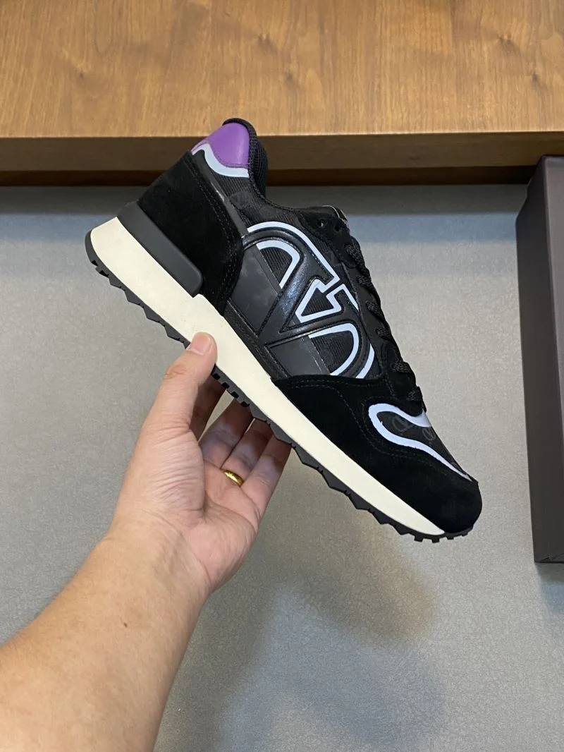 Affordable Valentino Rockrunner Shoes