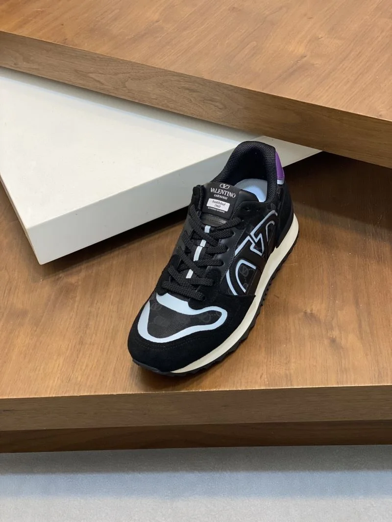 Affordable Valentino Rockrunner Shoes