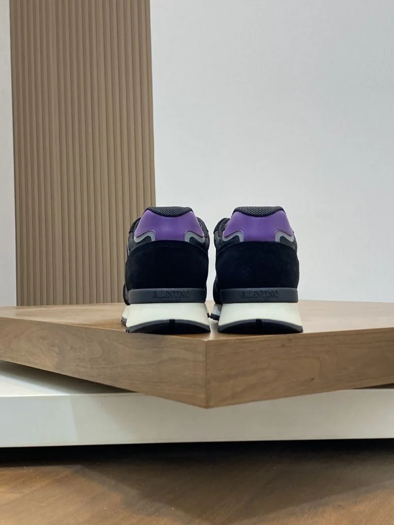 Affordable Valentino Rockrunner Shoes