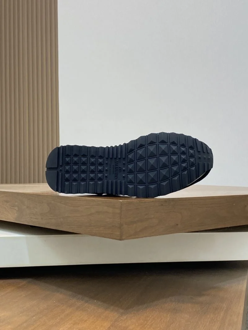 Affordable Valentino Rockrunner Shoes