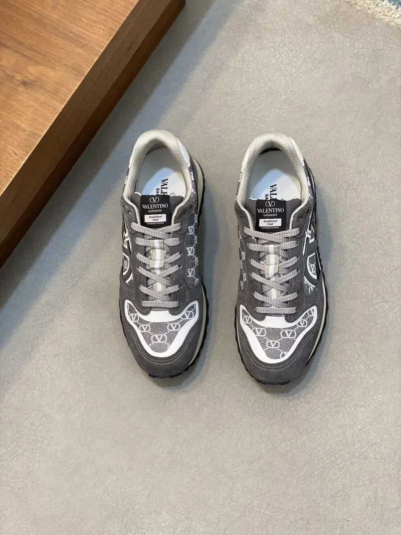 Valentino Rockrunner Shoes