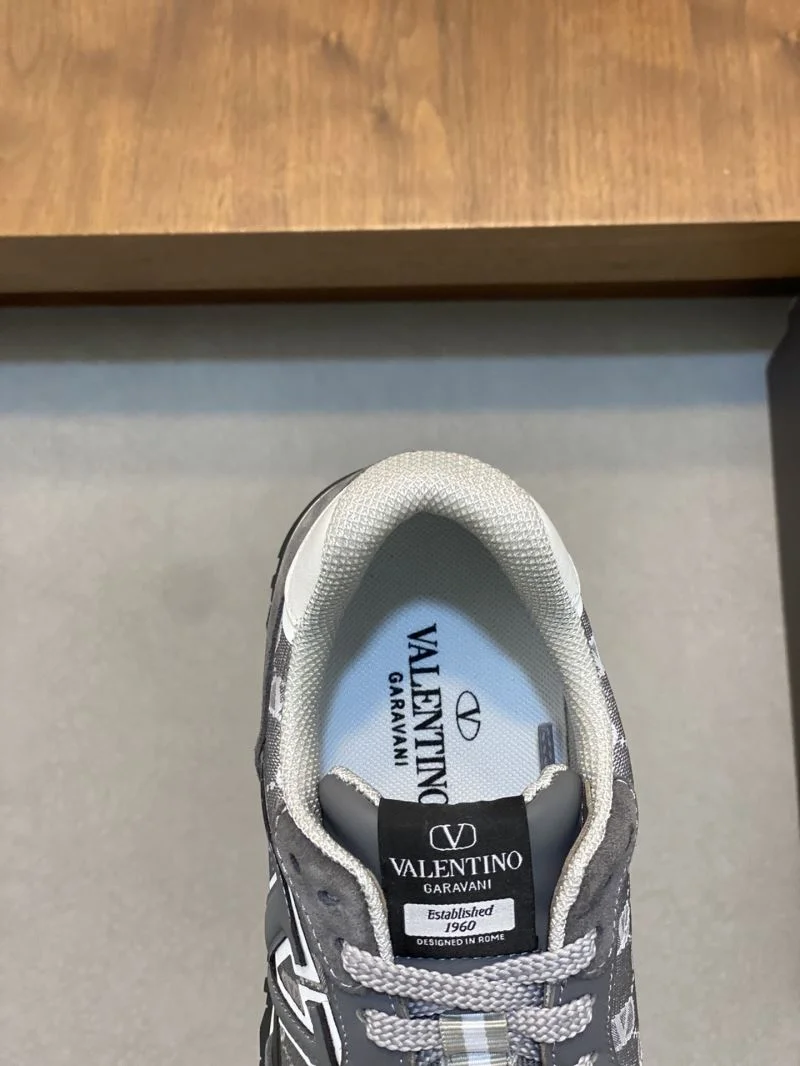 Precise copy Valentino Rockrunner Shoes