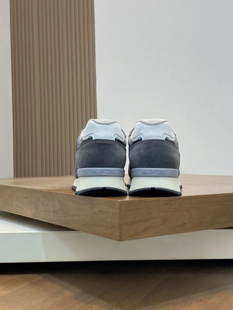 Precise copy Valentino Rockrunner Shoes