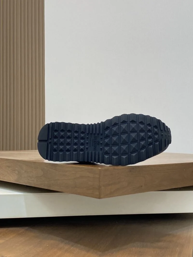 Precise copy Valentino Rockrunner Shoes