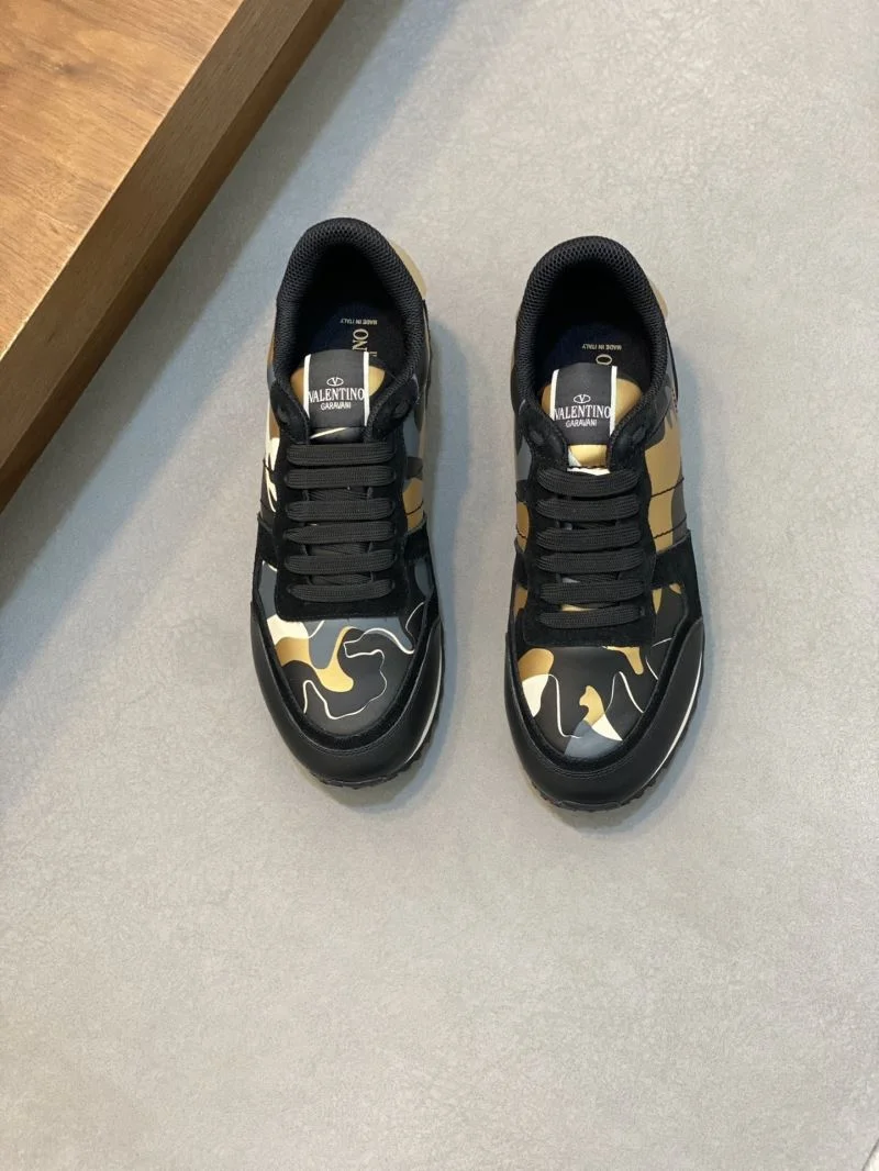 Valentino Rockrunner Shoes