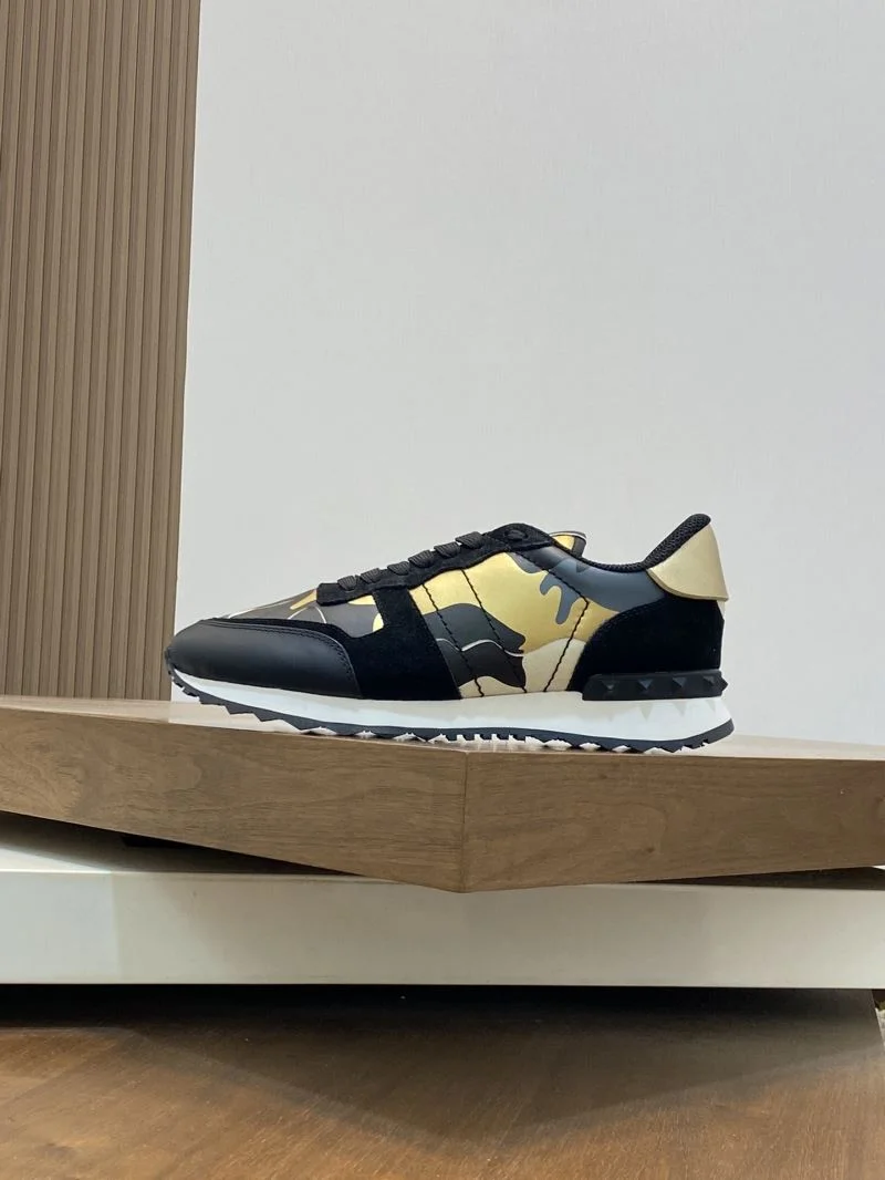 OEM Valentino Rockrunner Shoes
