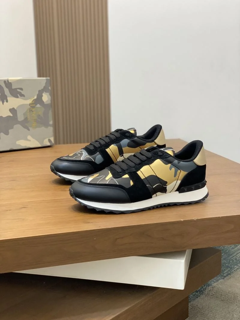 OEM Valentino Rockrunner Shoes