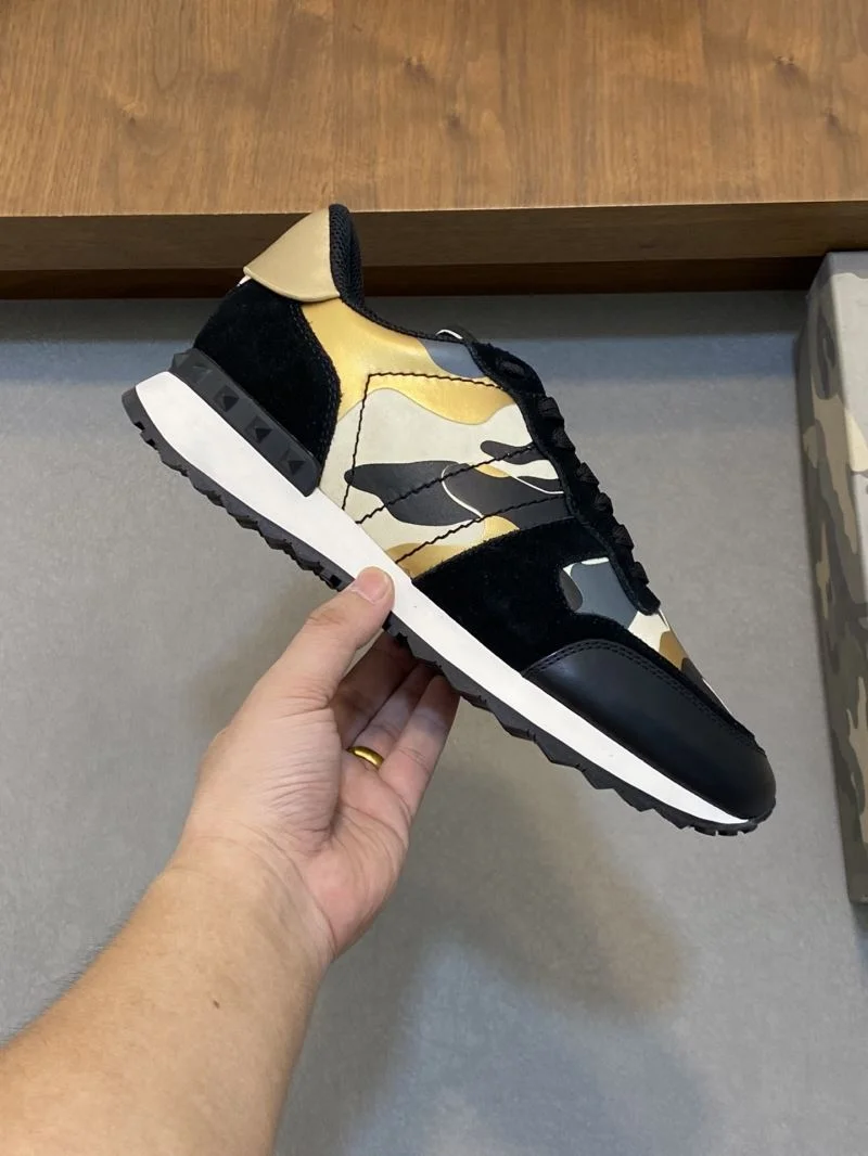 OEM Valentino Rockrunner Shoes