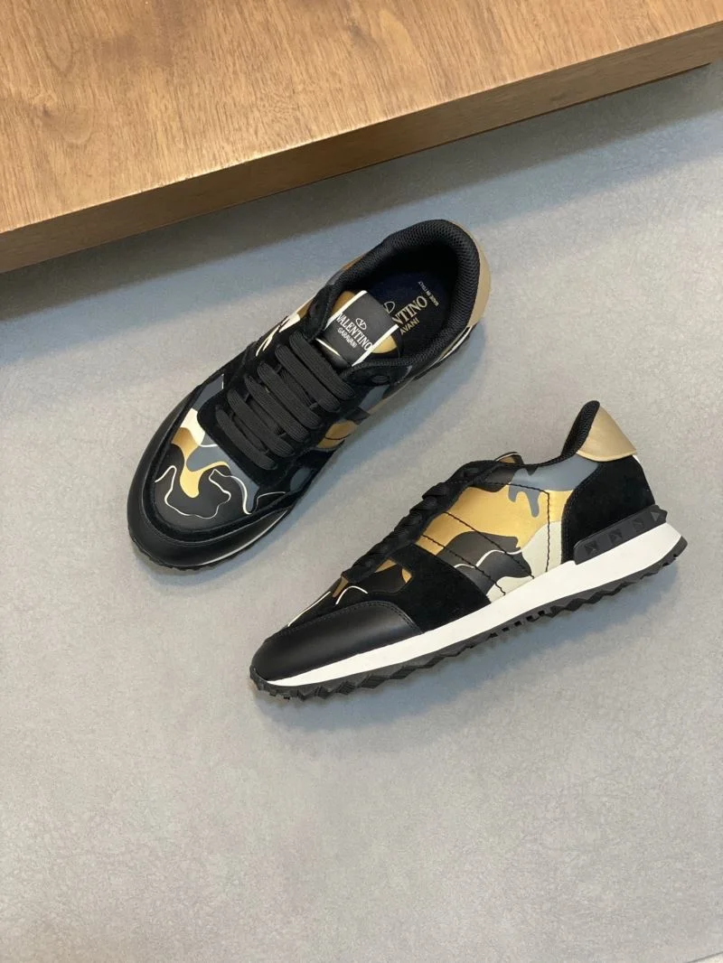 OEM Valentino Rockrunner Shoes