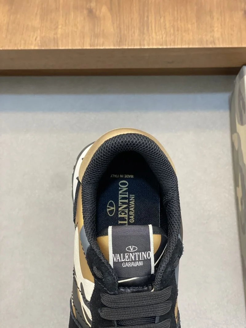 OEM Valentino Rockrunner Shoes