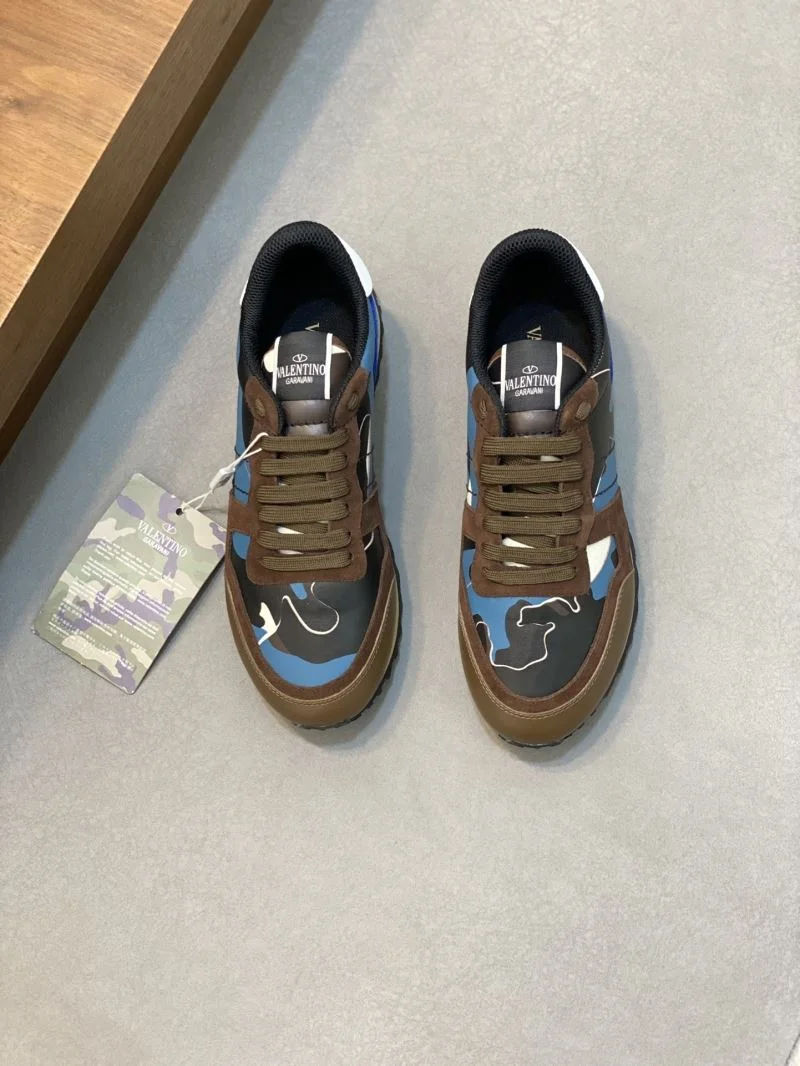 Valentino Rockrunner Shoes