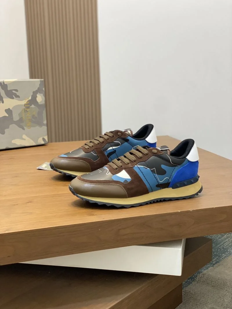 Top match Valentino Rockrunner Shoes