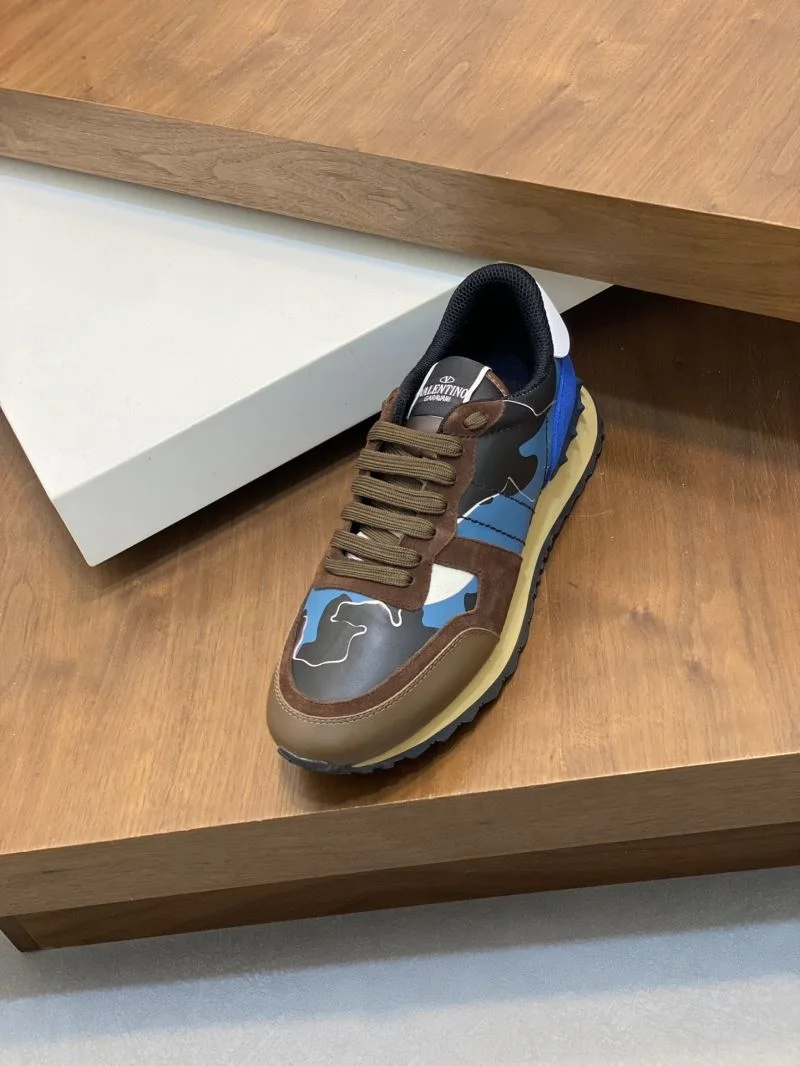 Top match Valentino Rockrunner Shoes