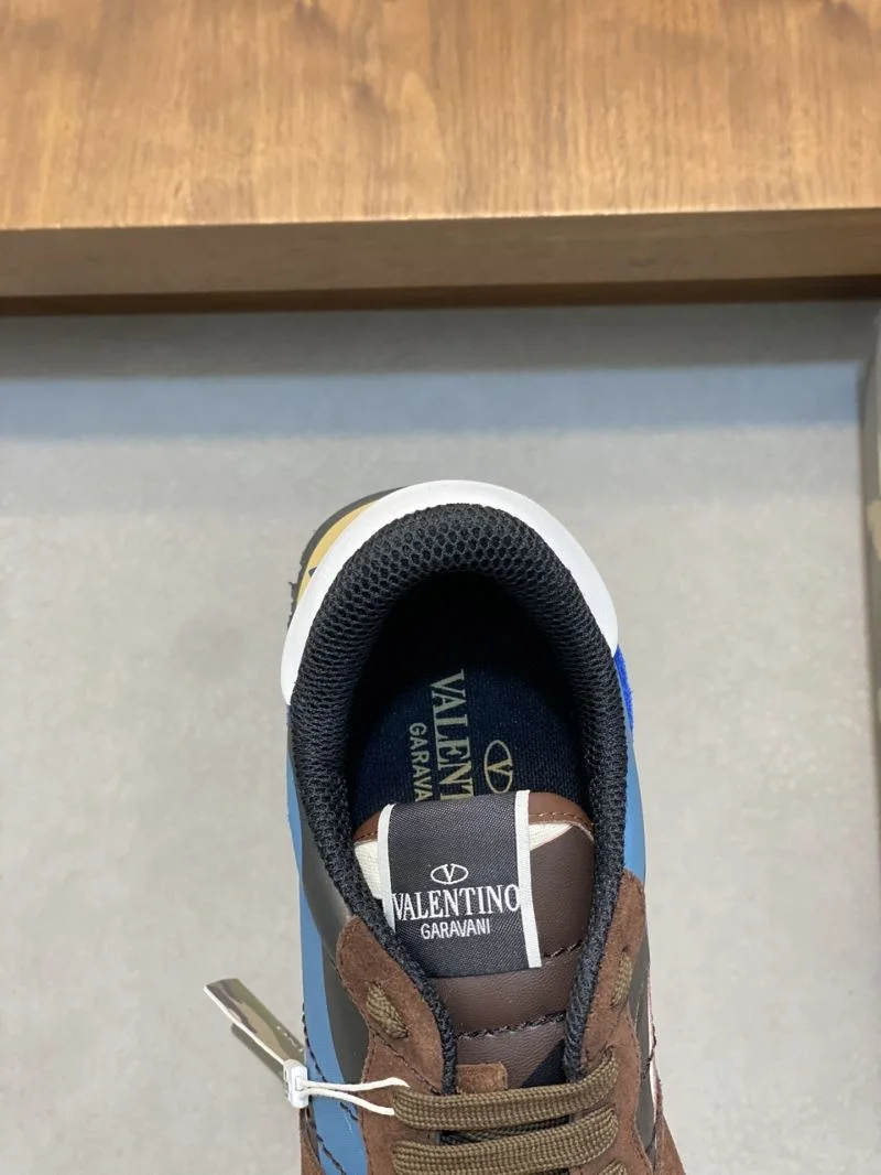 Top match Valentino Rockrunner Shoes