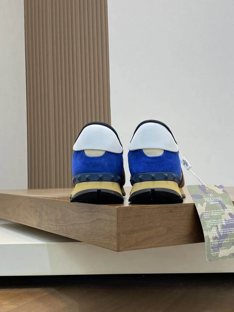 Top match Valentino Rockrunner Shoes