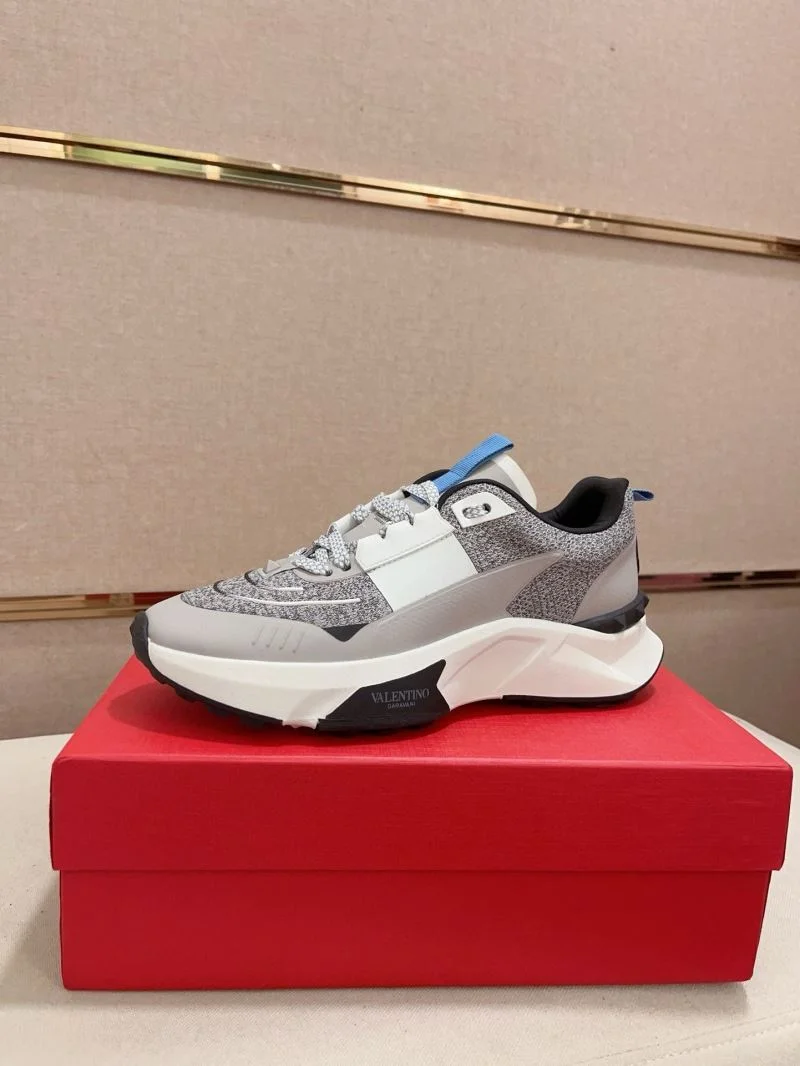 Valentino Rockrunner Shoes