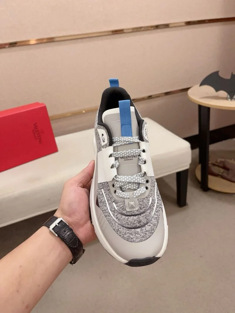 High fidelity Valentino Rockrunner Shoes
