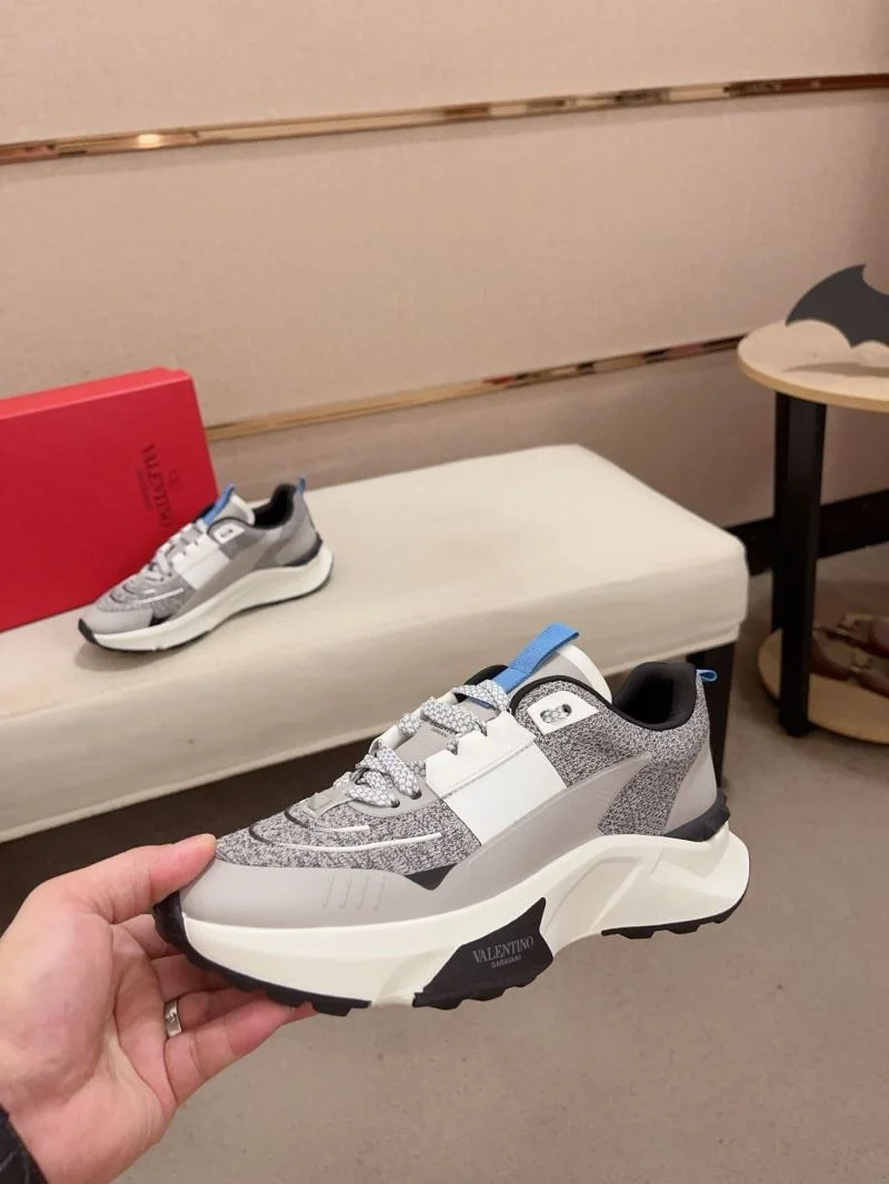 High fidelity Valentino Rockrunner Shoes
