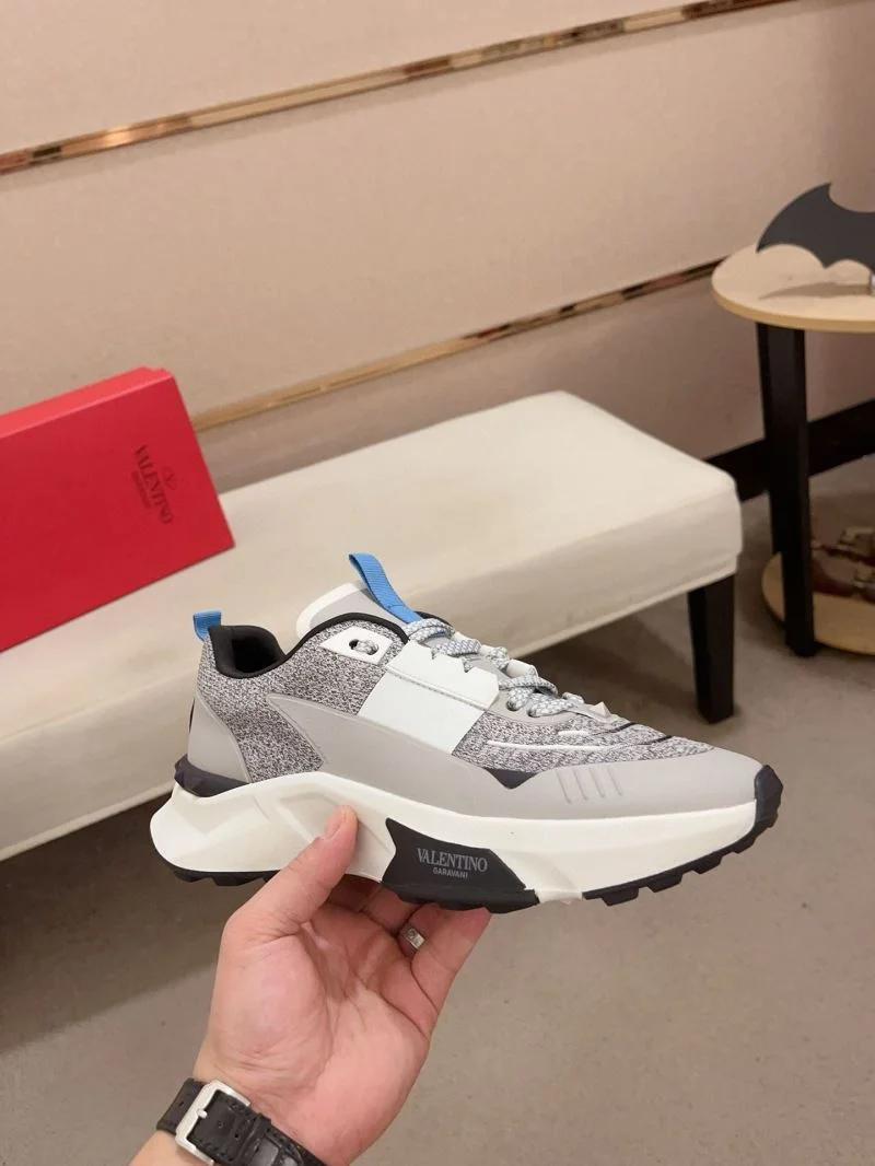High fidelity Valentino Rockrunner Shoes