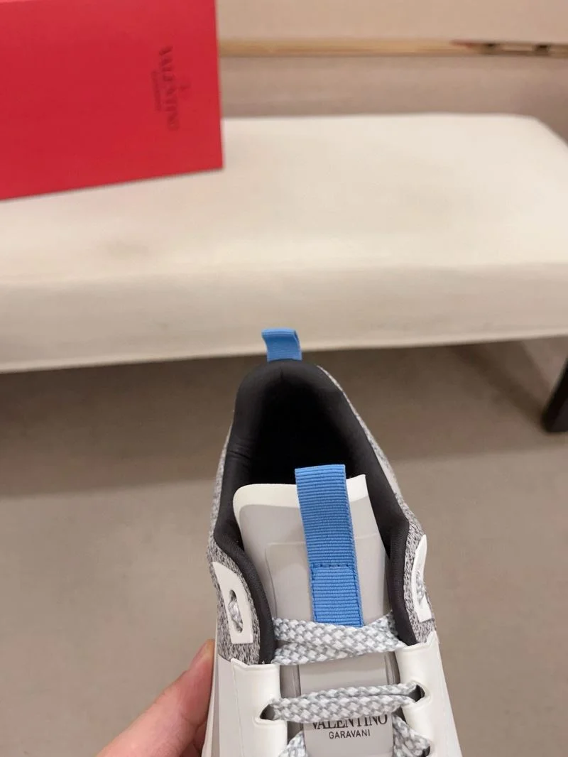 High fidelity Valentino Rockrunner Shoes