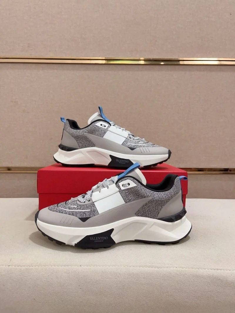 High fidelity Valentino Rockrunner Shoes