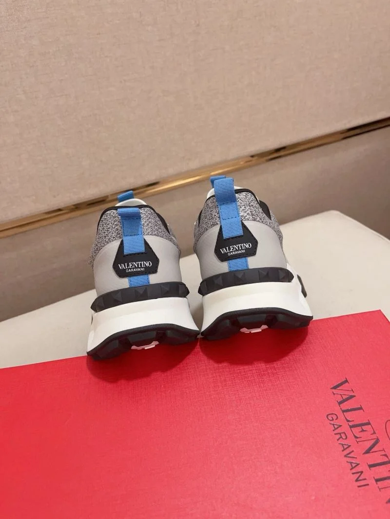 High fidelity Valentino Rockrunner Shoes