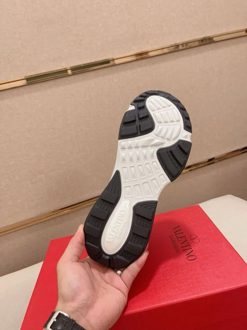 High fidelity Valentino Rockrunner Shoes