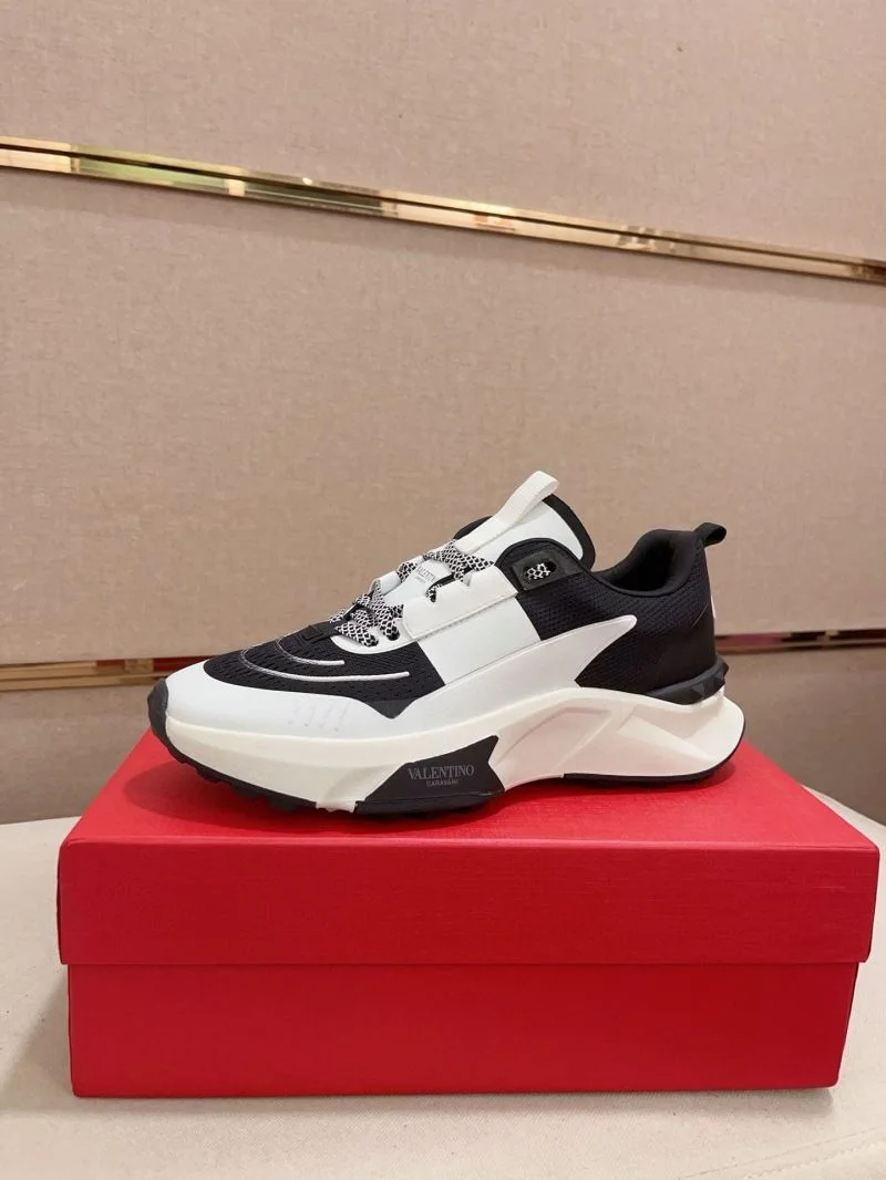 Valentino Rockrunner Shoes