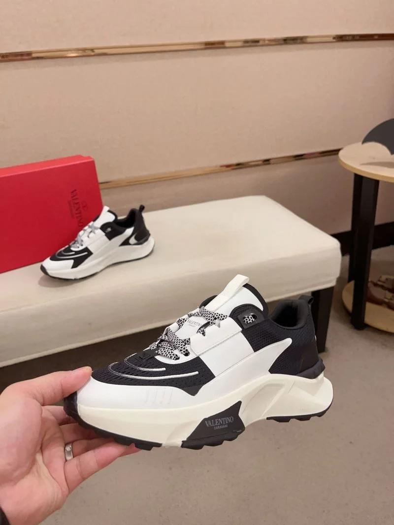 Authentic Valentino Rockrunner Shoes