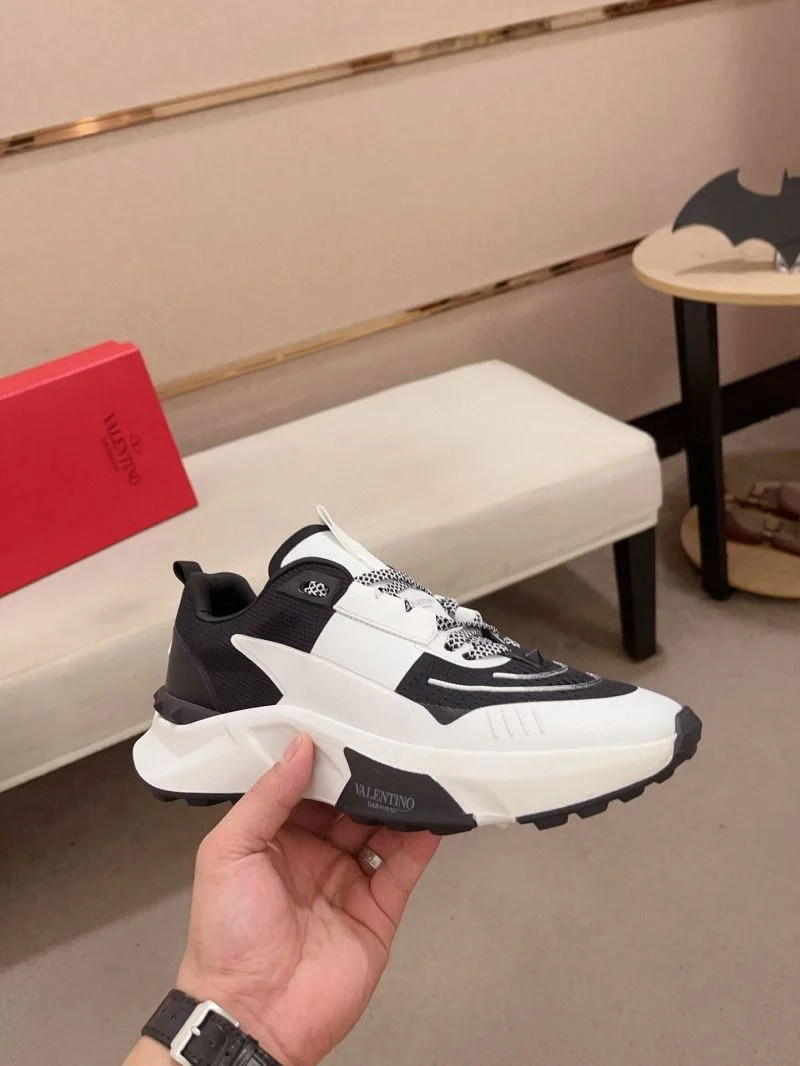 Authentic Valentino Rockrunner Shoes