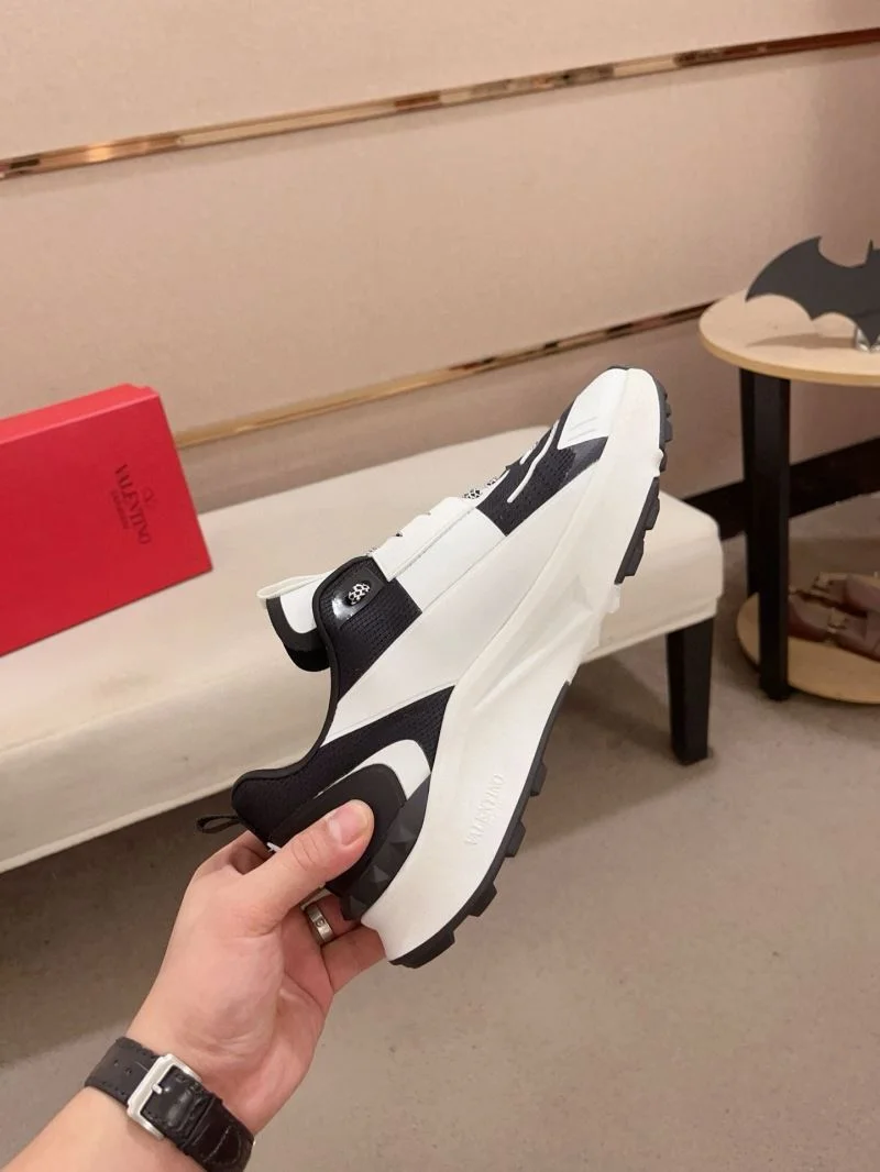 Authentic Valentino Rockrunner Shoes